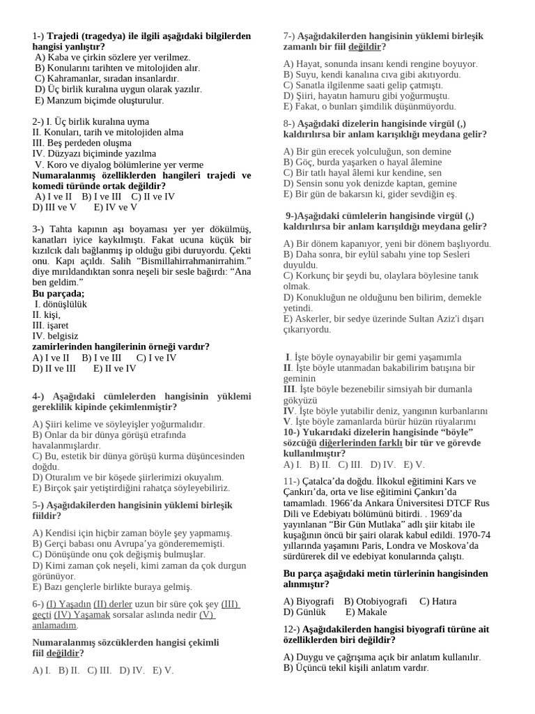Ev-Odevi-1683464580 | PDF