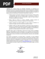 NTC - Iso - 6001 - 2017-Sistema de Gestión para Pymes PDF | PDF ...