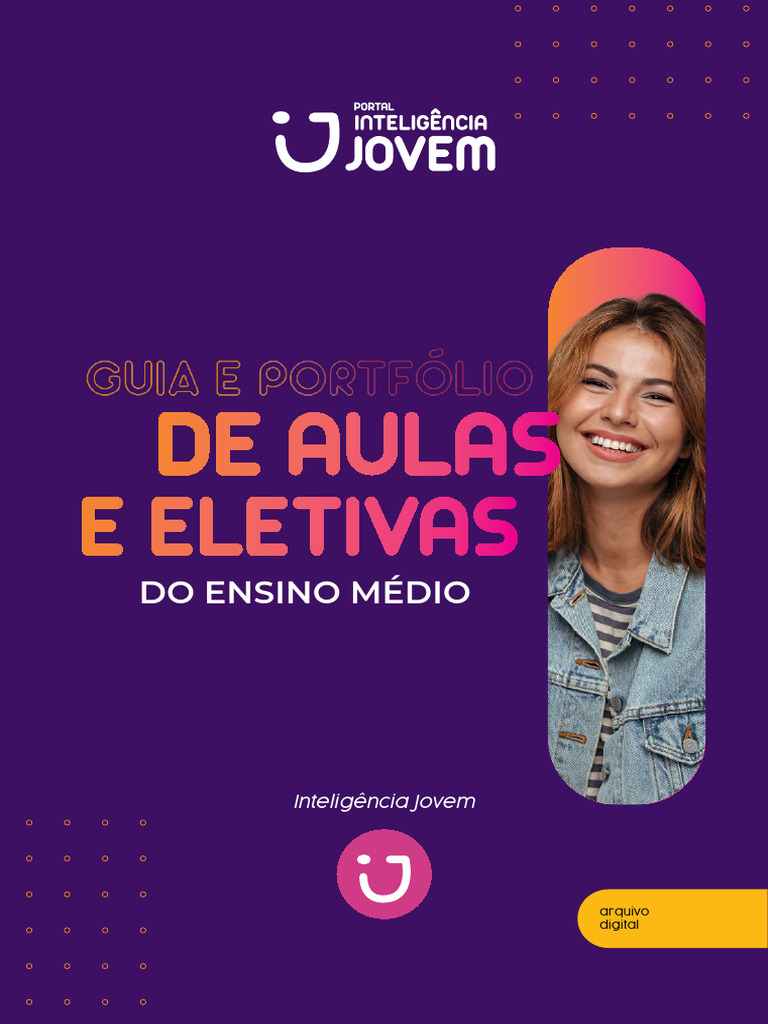Portfolio de Aulas e Eletivas | PDF | Science | Pensamento