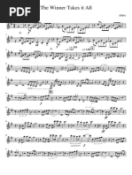 Sad Hamster Violin | PDF | Cello | Violin