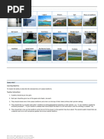 Diagram of A Mountain Labelling Activity | PDF | Mountains | Physical ...