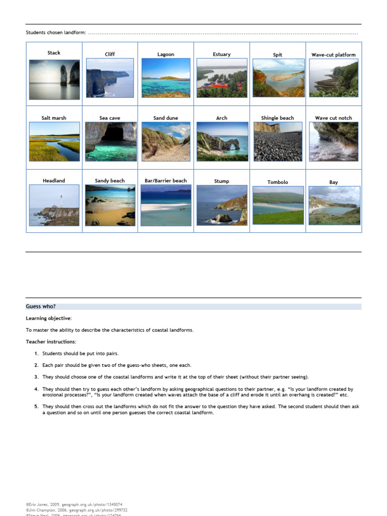 30206-guess-who-coastal-landforms | PDF