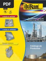 Catalogo Condulet PDF | PDF | Aluminio | Materiales de construcción