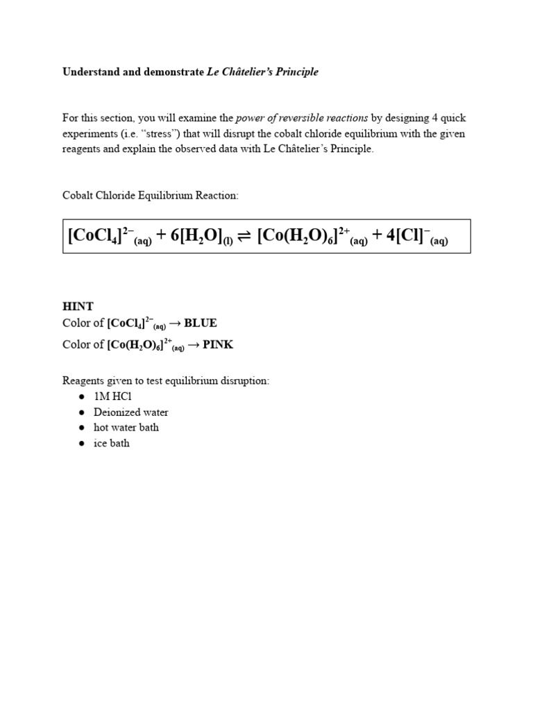 Chem Lab_ LAB Data sheet - Test | PDF