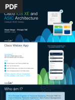 B Cisco Nexus 9000 Series NX-OS Interfaces Configuration Guide 7x Chapter 0111 | PDF | Port ...