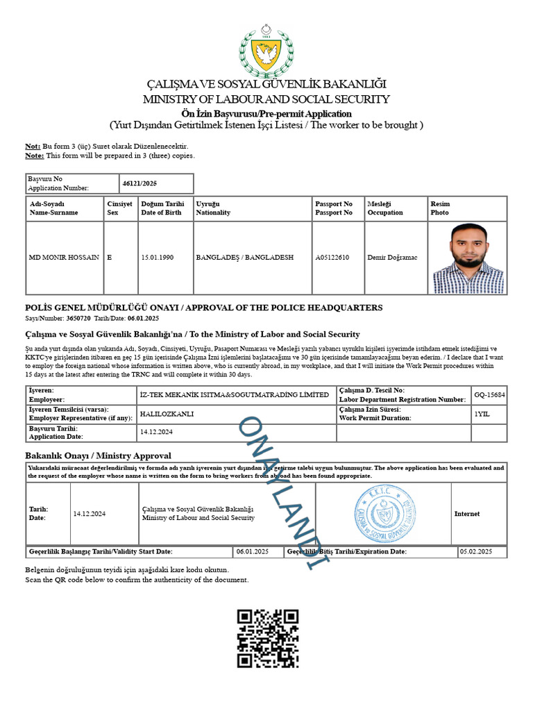 MD Monir Hossain | PDF