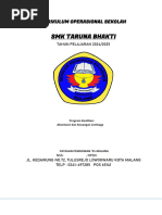 Contoh RPP Kurikulum Deep Learning Untuk SMK Akuntansi | PDF