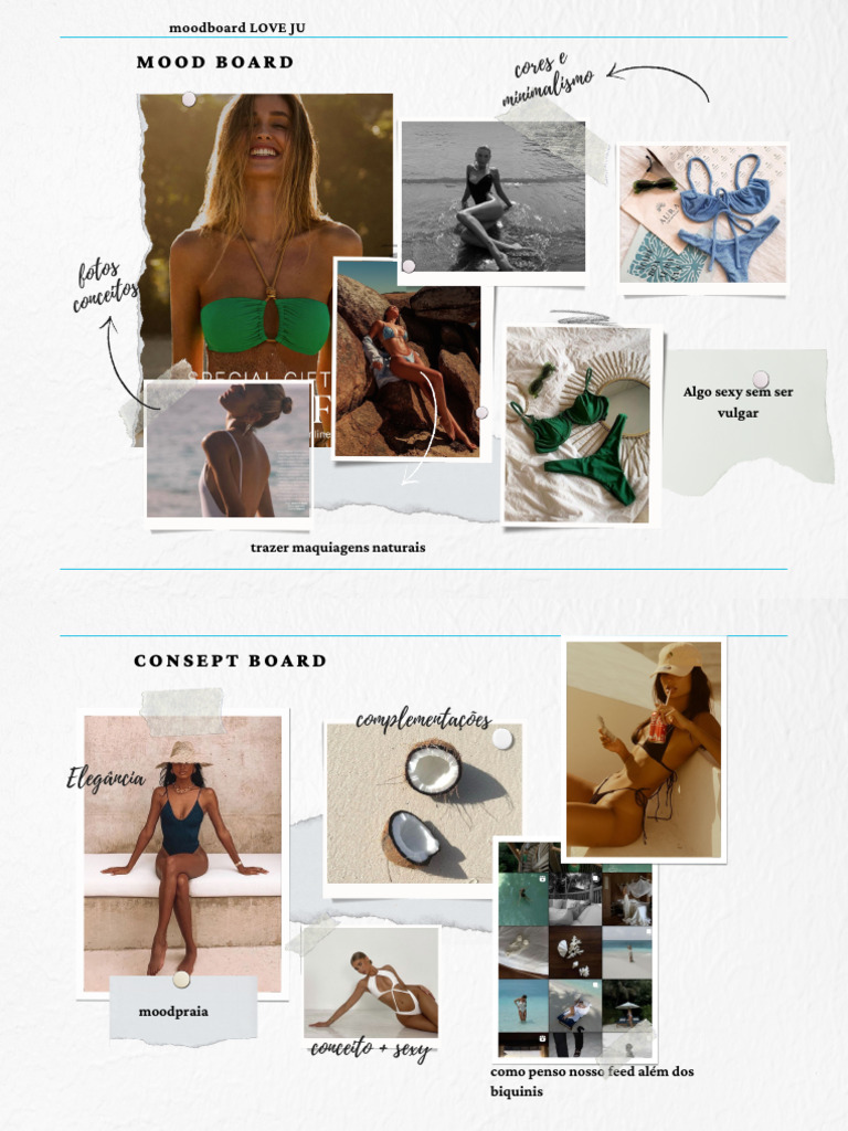 moodboard | PDF