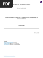 HAMR Test Scorecard | PDF