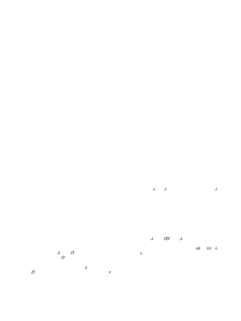 Modified Sagnac Experiment Fo-Ruyong-June 2003 | PDF | Optical Fiber ...