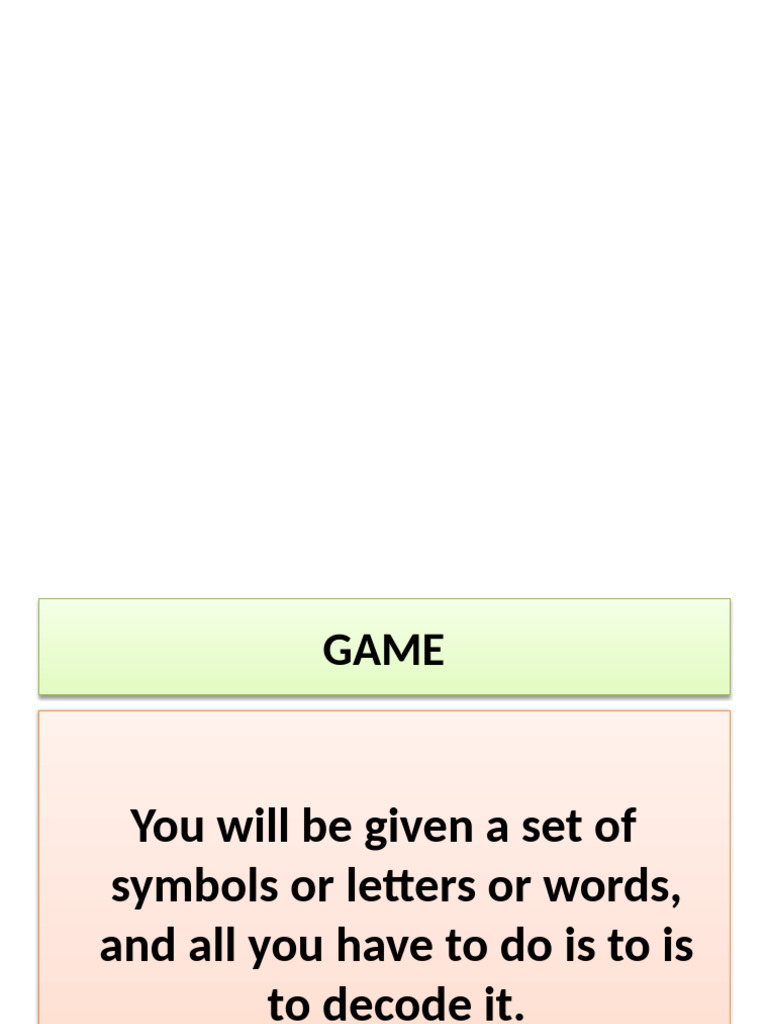 Lesson 3 Context Clues | PDF | Language Mechanics | Linguistics