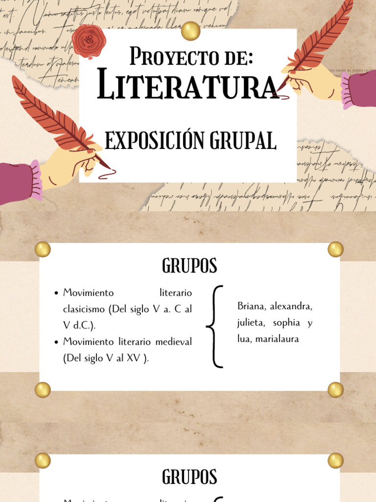 EXPOSICI | PDF
