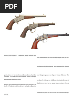 Colt M1911 Frame Blueprints PDF | PDF
