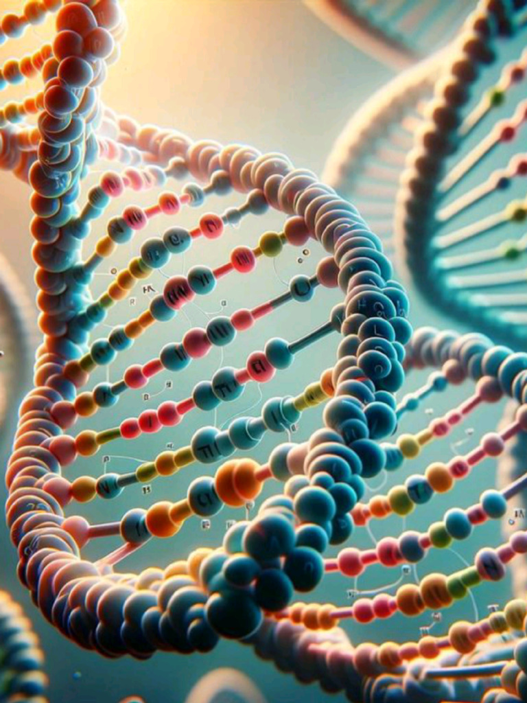 Àcids nucleics | PDF