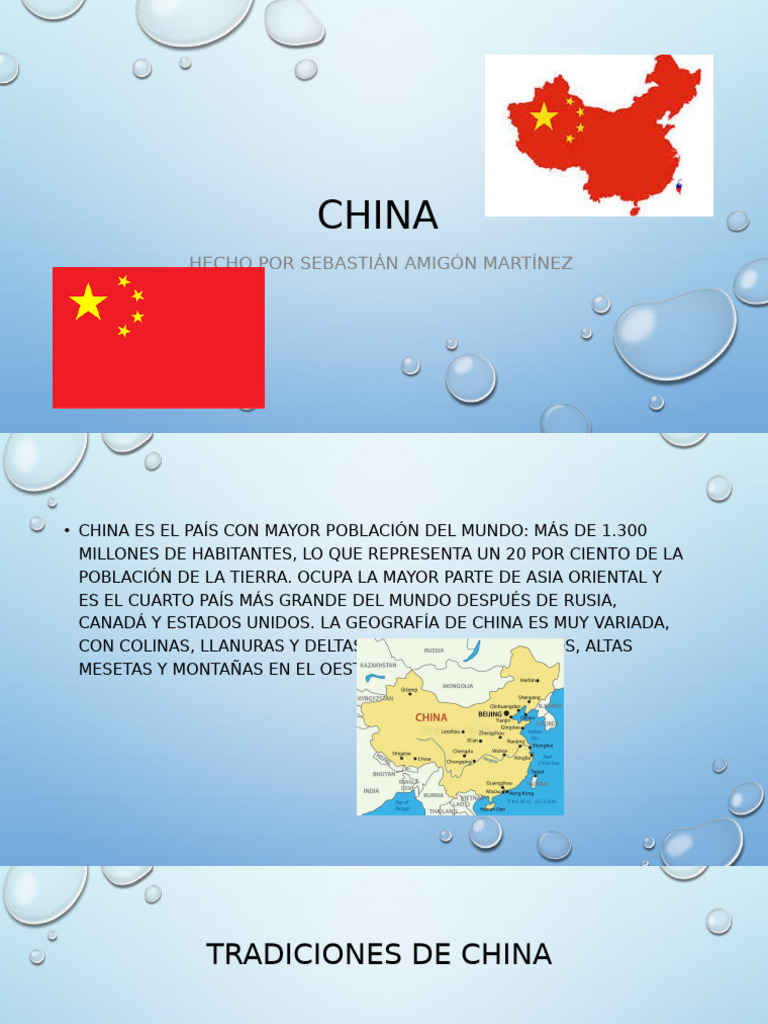 Mapa de la antigua civilización china | PDF | China | Política mundial