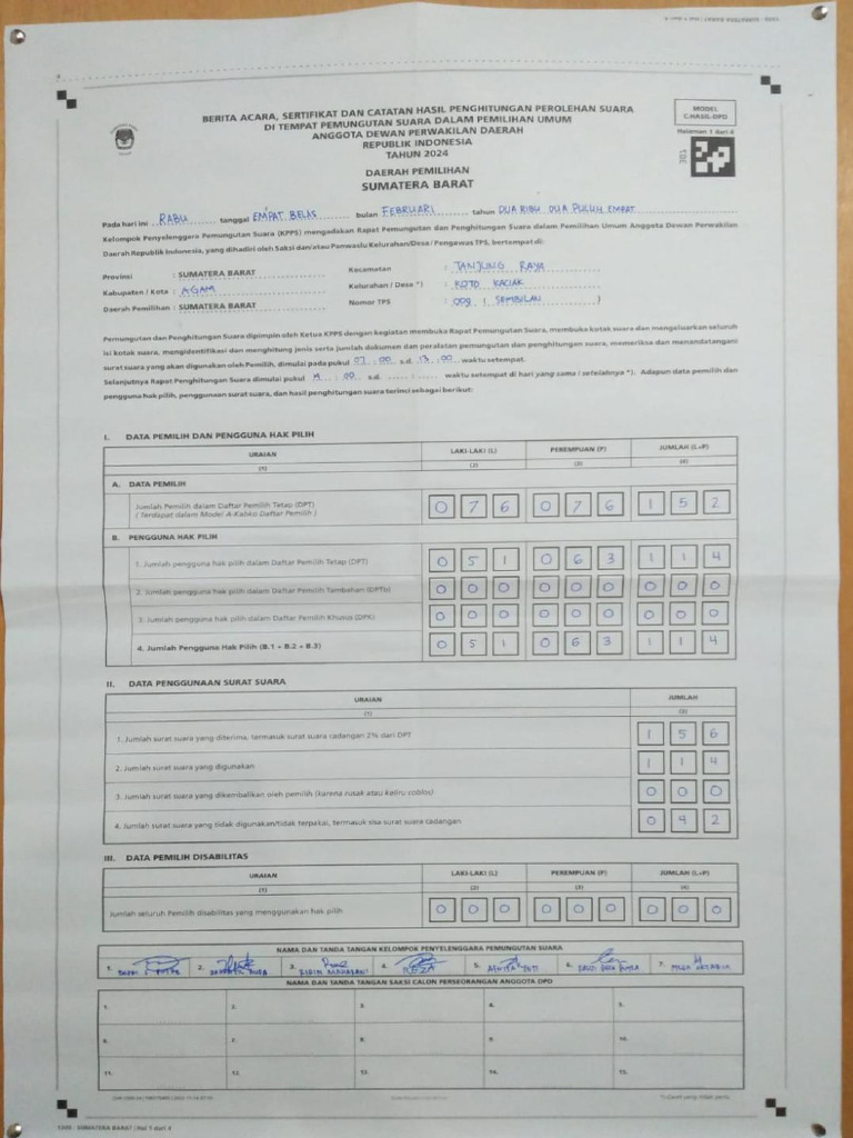 C Plano DPD -TPS 009 | PDF