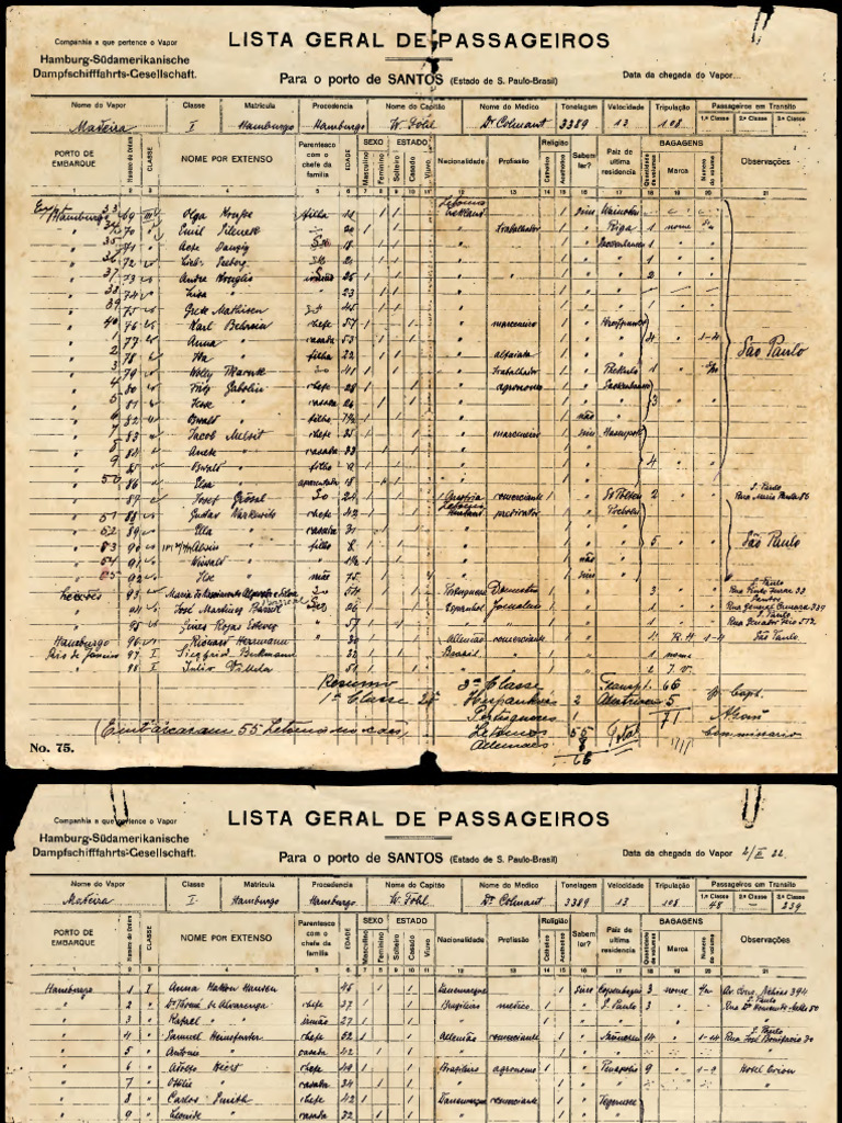 BR Apesp Mi LP 012661 | PDF