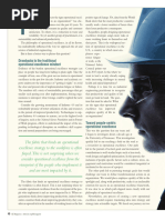 WANO Performance Objectives and Criteria | PDF | Social Equality ...
