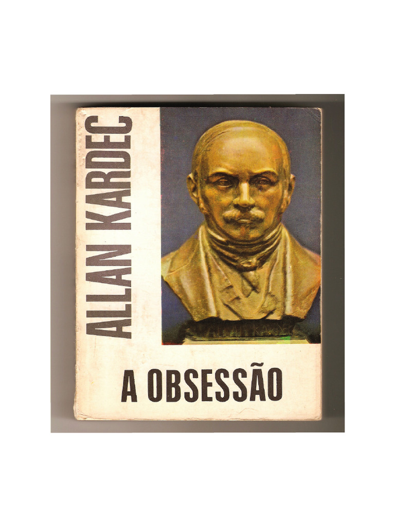 Livro A Genese Allan Kardec | PDF