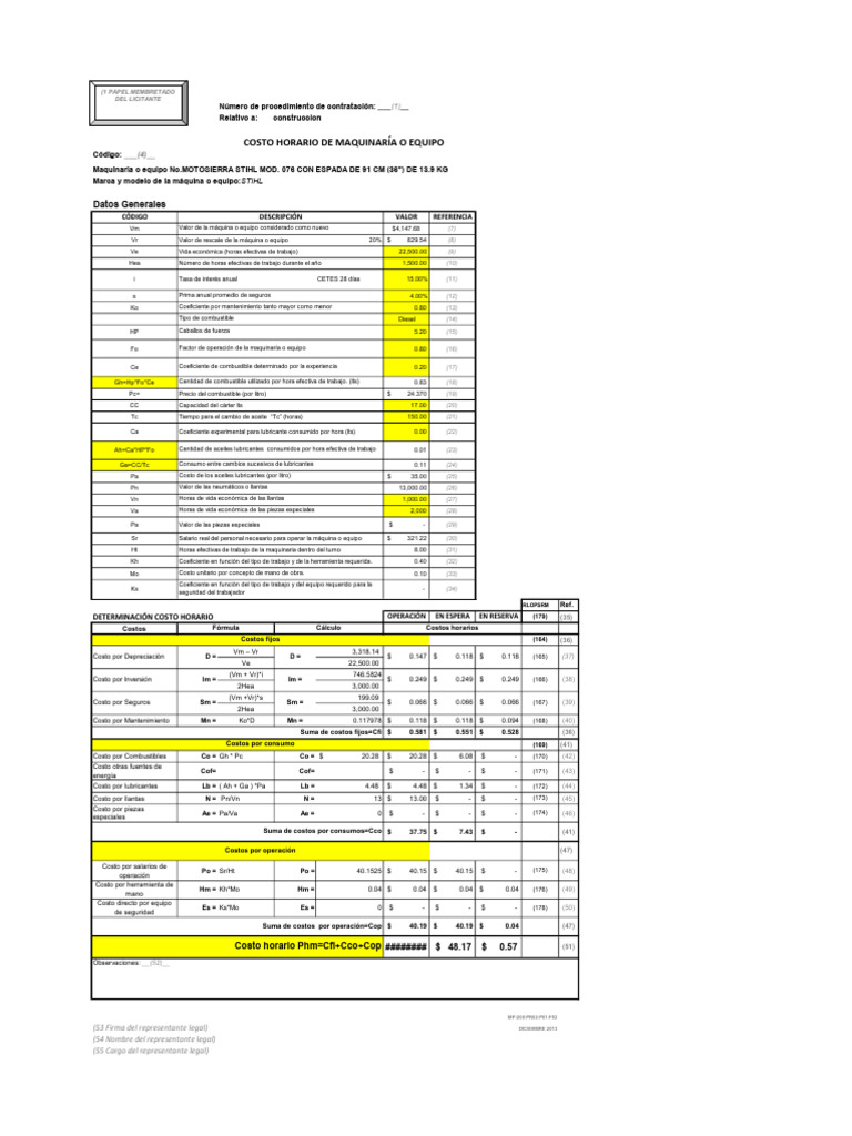 CH 4 | PDF | Combustibles