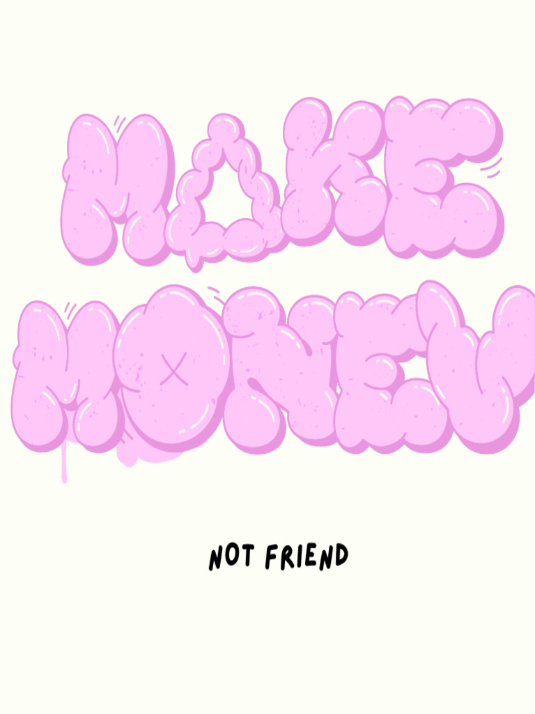 Not Friend | PDF