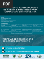 Bula Dexfer | PDF | Ferro | Gravidez