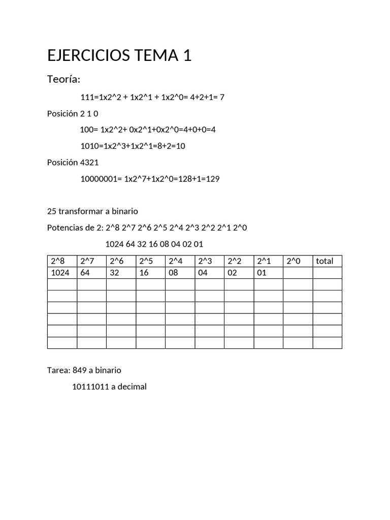 EJ TEMA 1 DIG | PDF | Windows 10 | Arranque