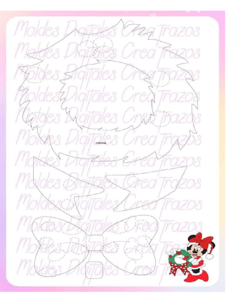 Minnie | PDF