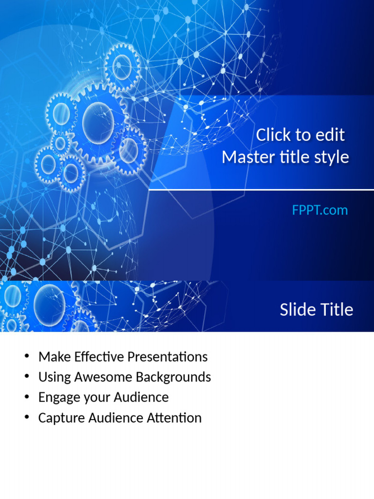 Effective Presentation Tips | PDF