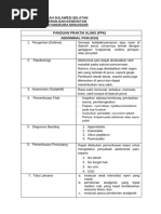 Koding Tindakan Medis ICD-9 dan Klaim | PDF