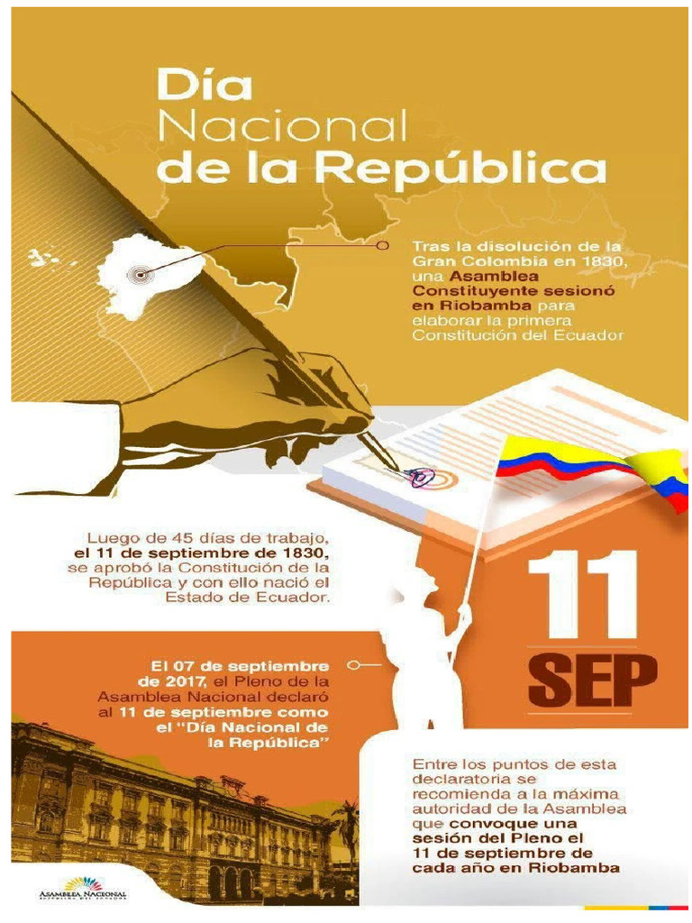 Septiembre | PDF