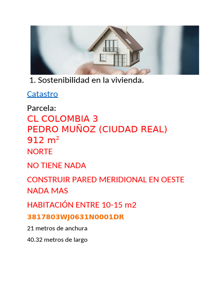 ejercicios tecno | PDF