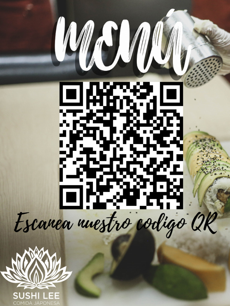 Fondo Texturizado Bar Menú (2) | PDF | Alimentos | Cocina
