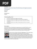 Microsoft SQL Server With Plant 3D | PDF | Microsoft Sql Server | Databases