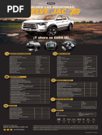 Partes de Un Tractocamión | PDF | Vehículos con tracción trasera ...