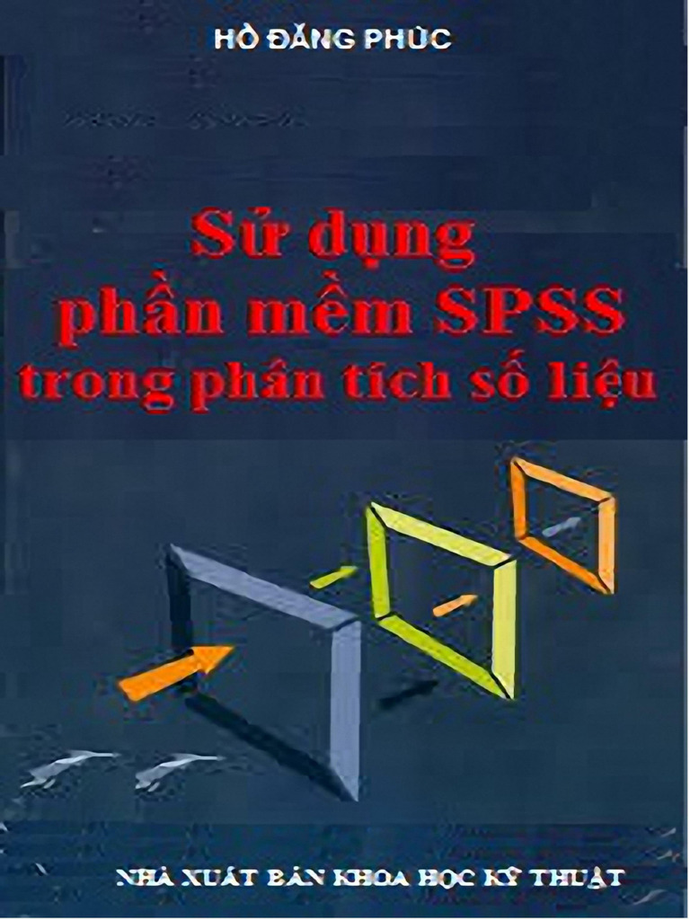 (123doc) - Su-Dung-Phan-Mem-Spss-Trong-Phan-Tich-So-Lieu | PDF