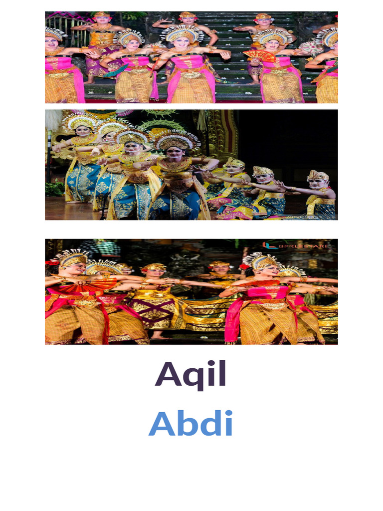 Aqil | PDF