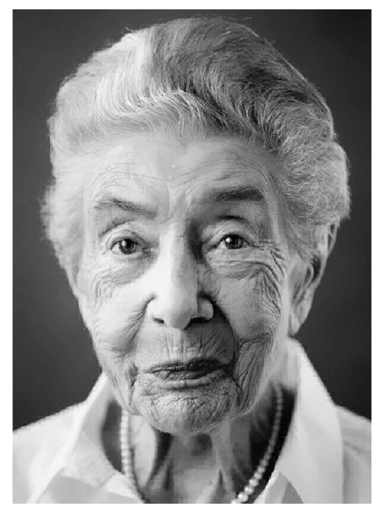 Foto Viejita ULA | PDF