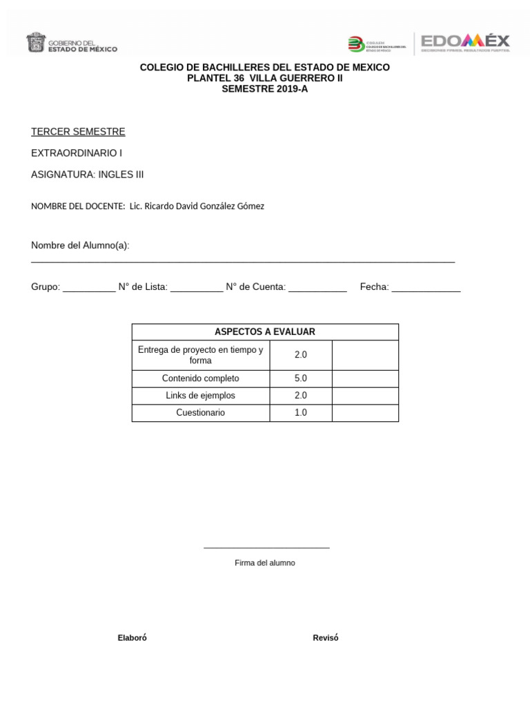 Carátula Final | PDF