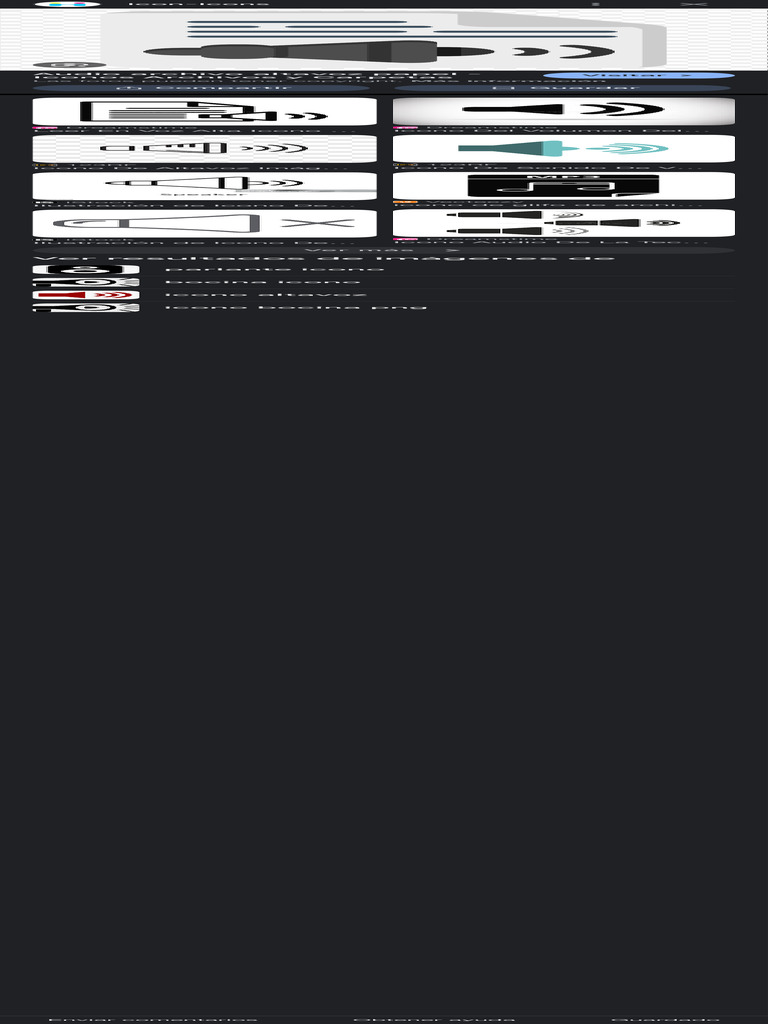 Searchq Icono+altavoz+documentos&sca Esv 3a53bdf18d6c1455&hl Es&udm 2 ...