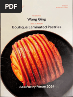 Signature Viennoiseries by Johan Martin | PDF