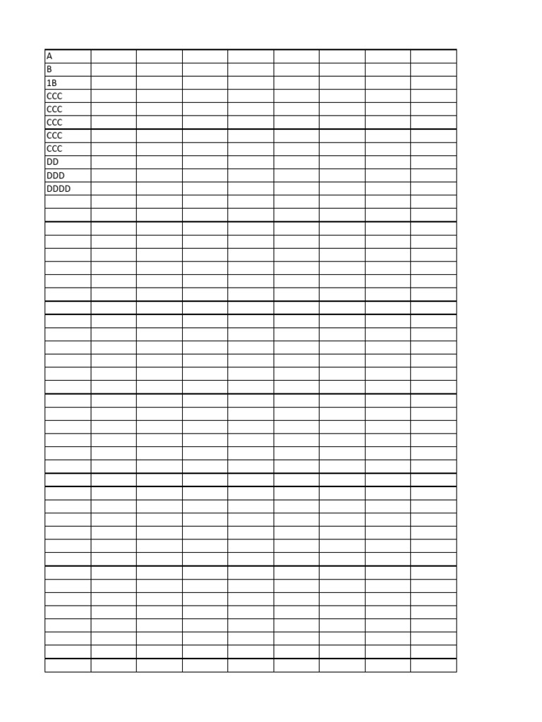 A B 1B CCC CCC CCC CCC CCC DD DDD DDDD | PDF