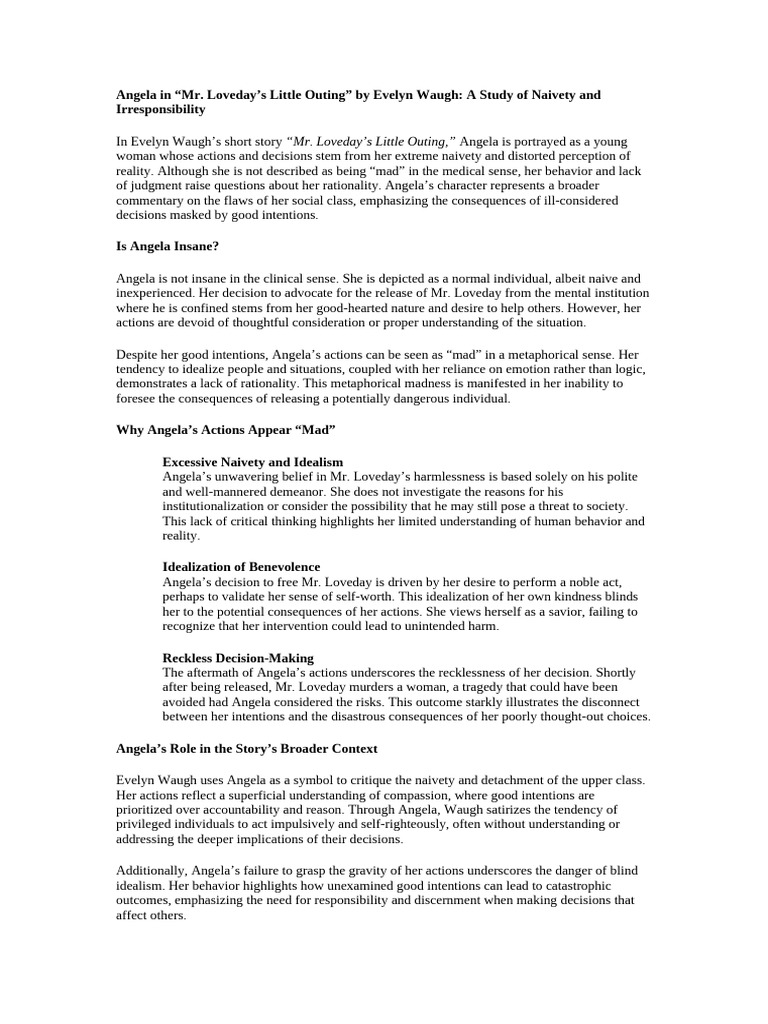 Angela in | PDF