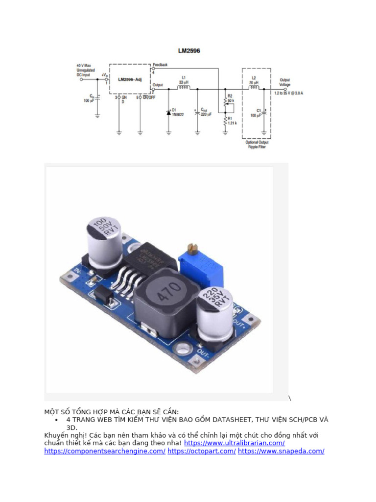 PCB Ngu N | PDF
