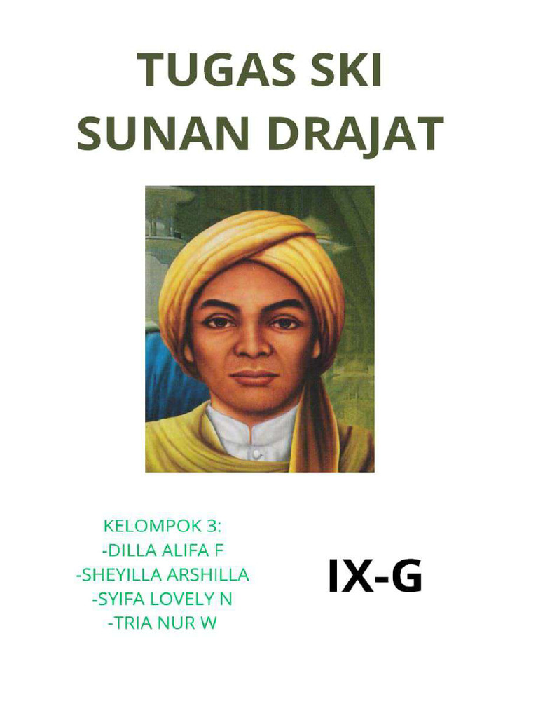 Sunan | PDF