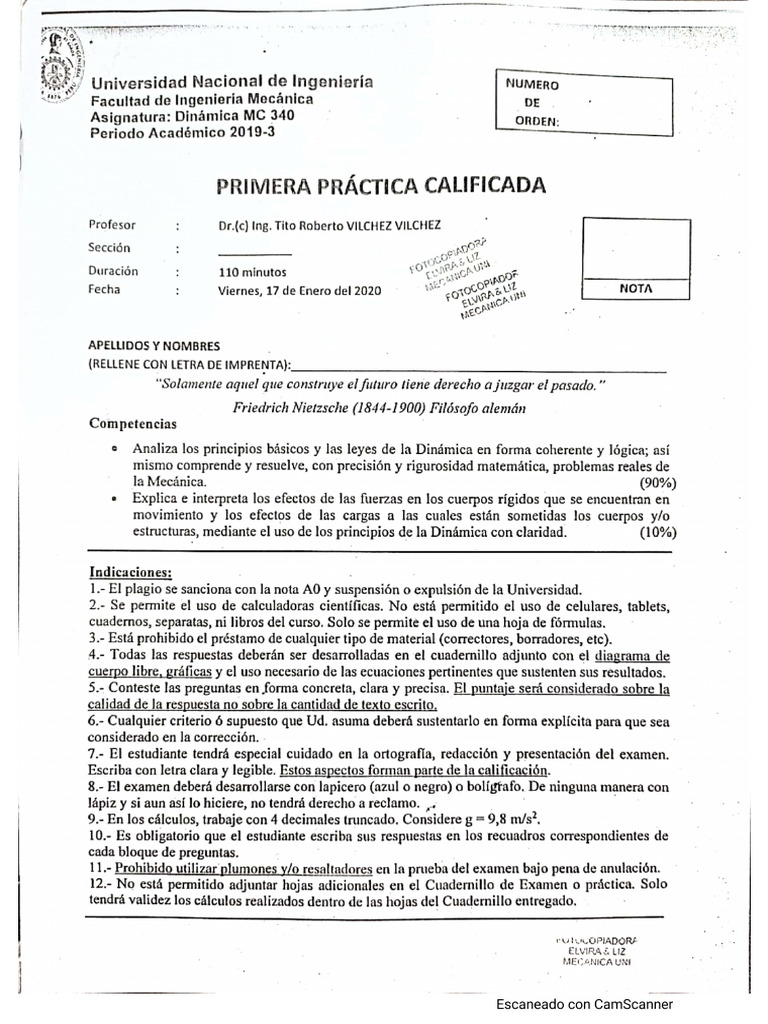 MC338 PC01 | PDF