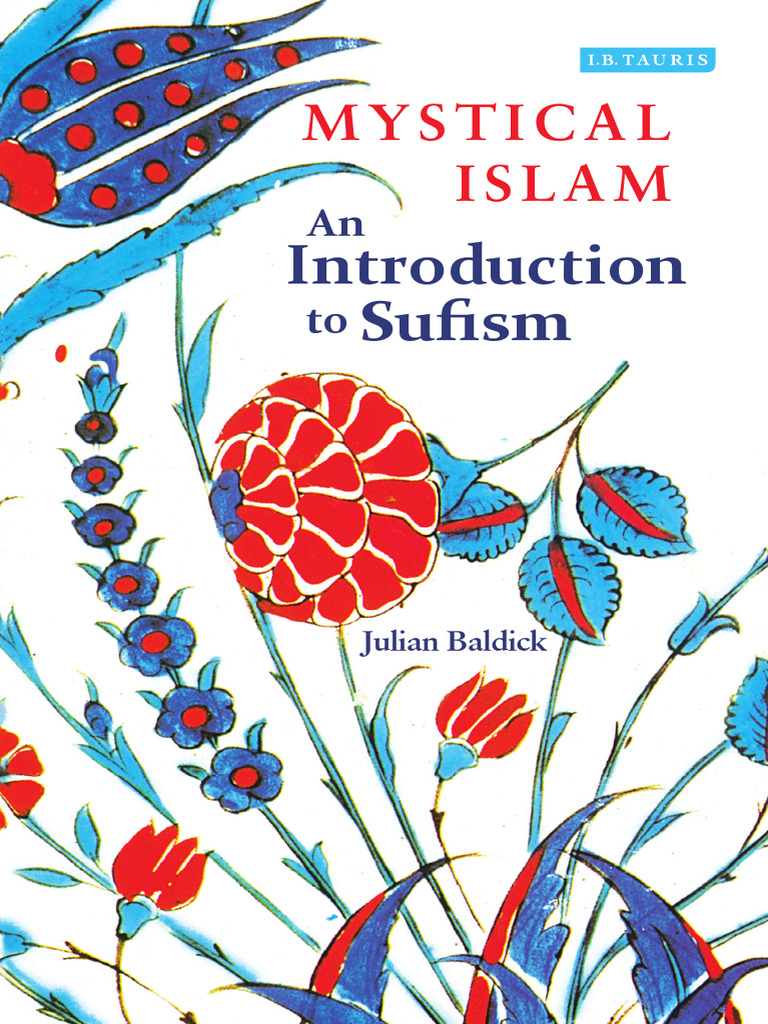 Introduction to Mystical Islam and Sufism | PDF | Sufism | Muhammad