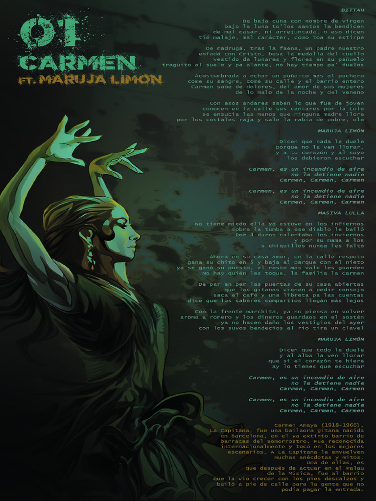 TRIBADE-LaTregua-libreto-digital | PDF