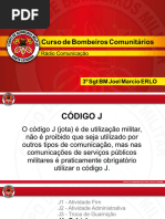 Códigos e Siglas do SAMU 192 | PDF