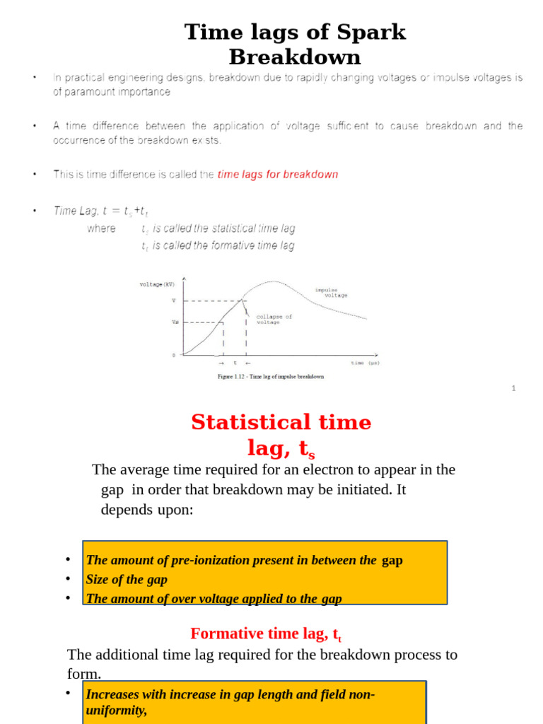Streamer Mechanism and Paschens Law | PDF | Electrical Breakdown | Ion